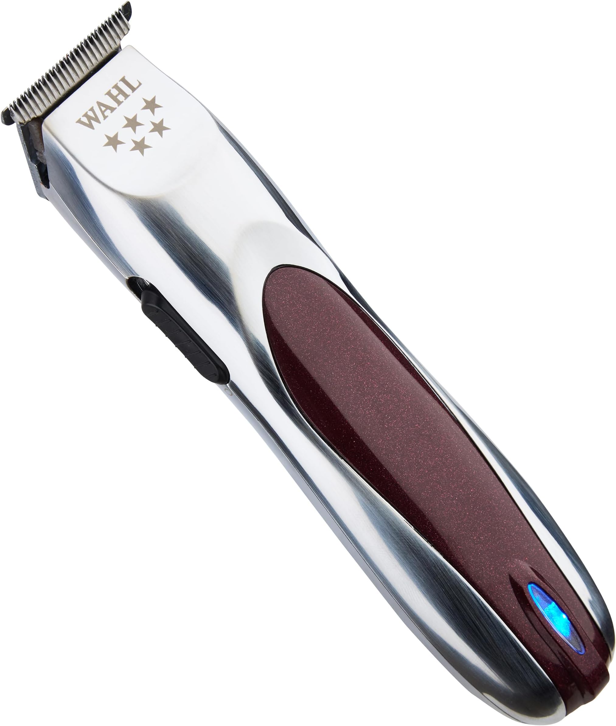 Amazon.com: Wahl Professional 5-Star G-Whiz High Precision Cordless ...