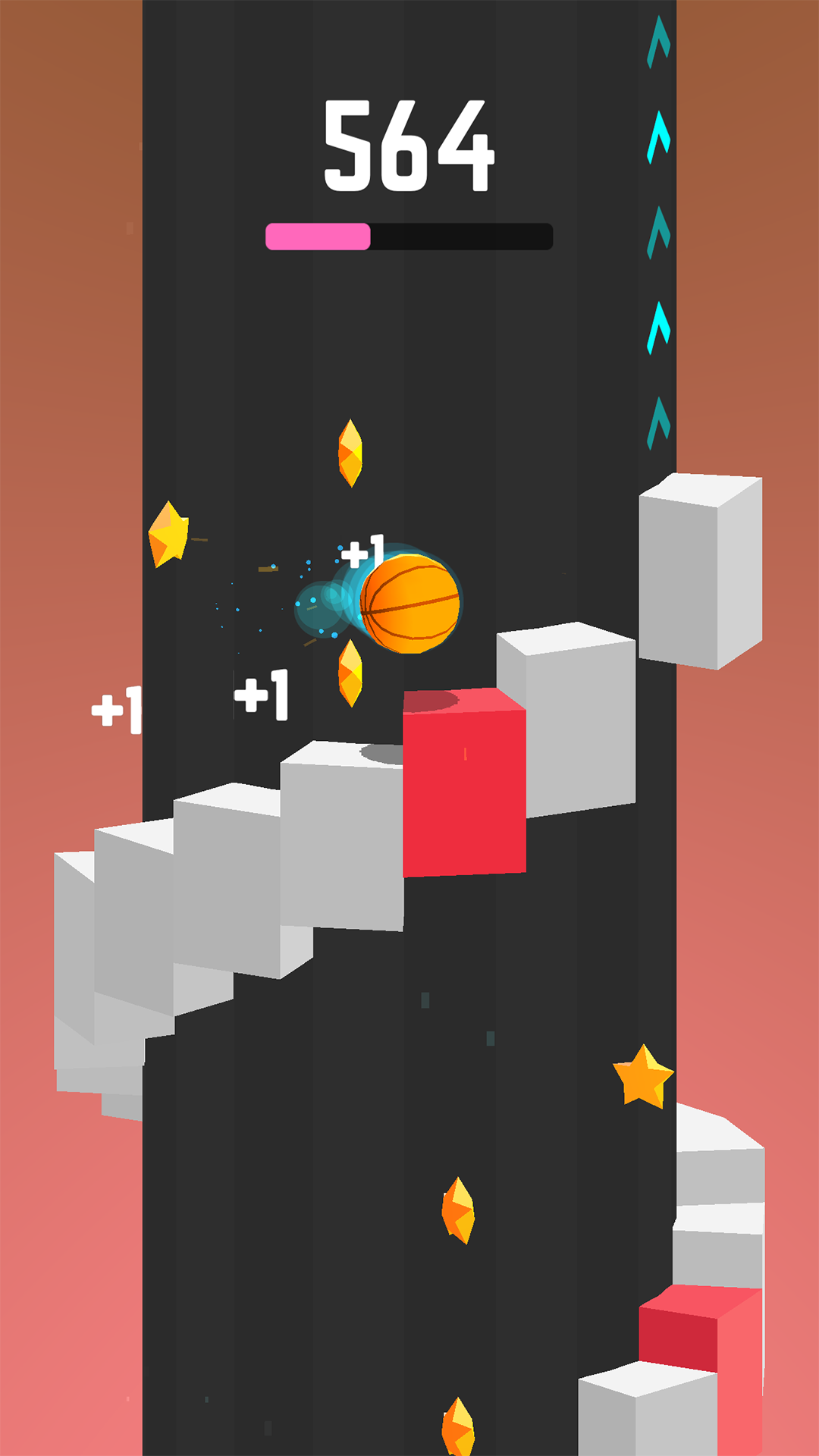 Helix Dunk - App on Amazon Appstore