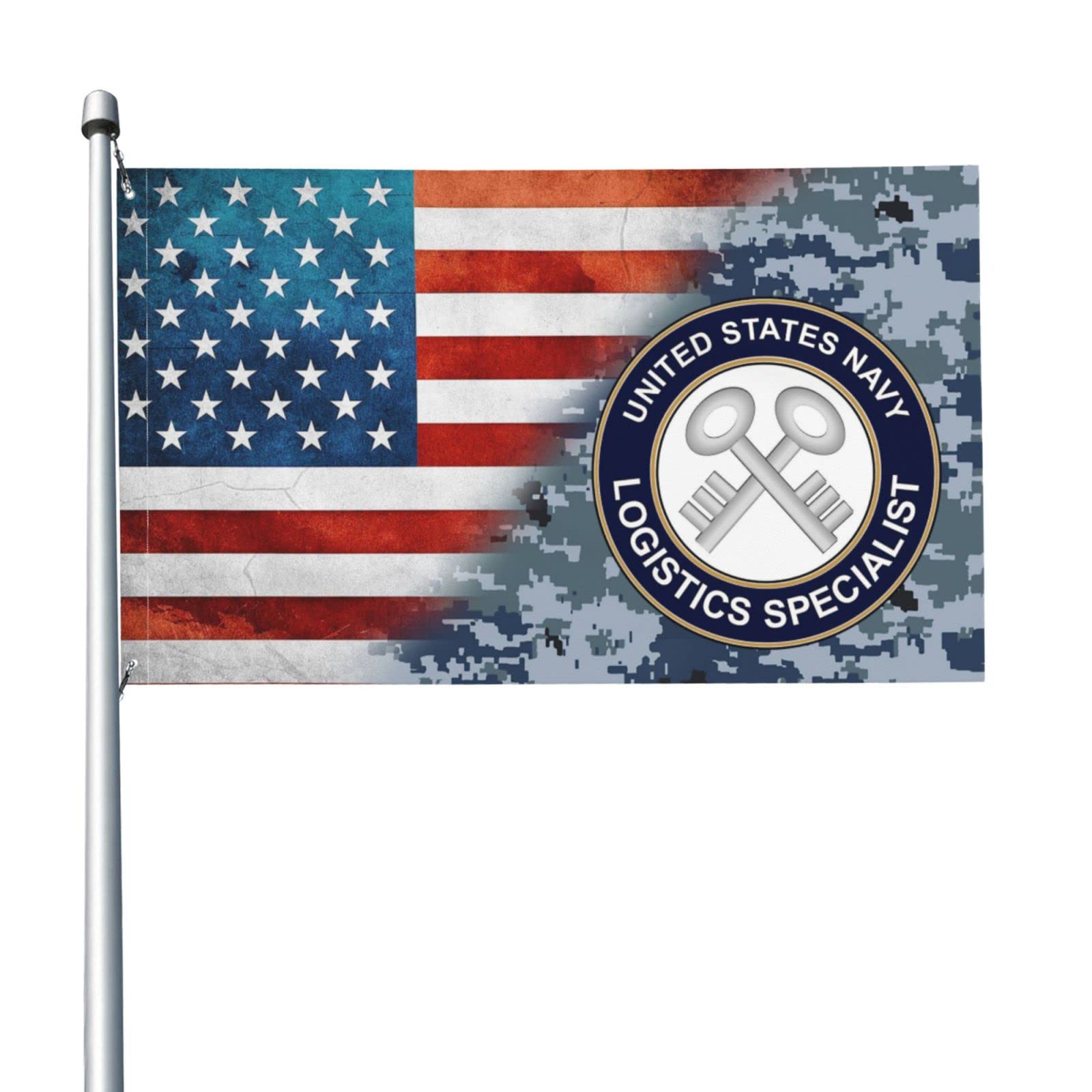 Navy Logistics Specialist