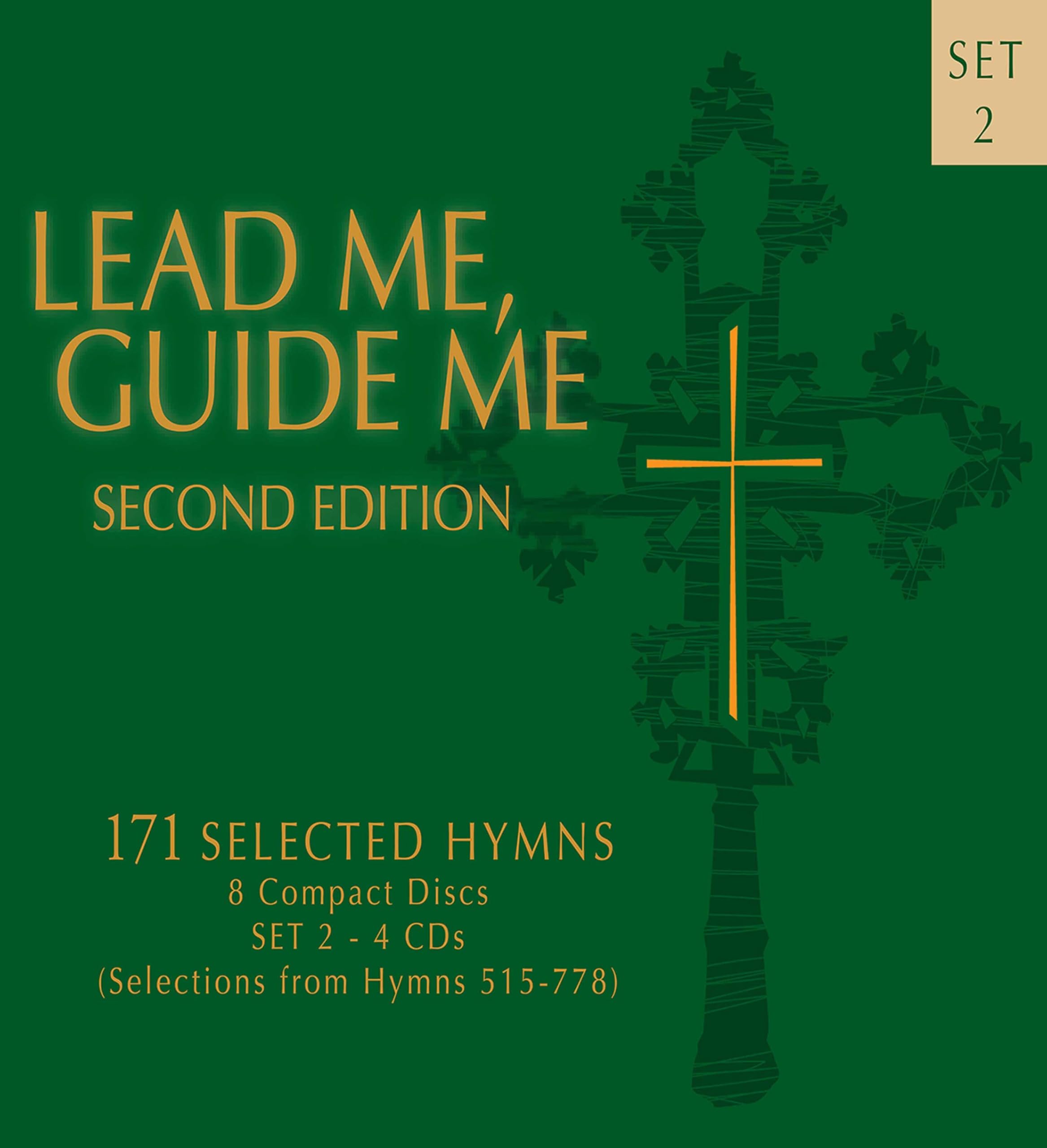 Lead Me, Guide Me (Hymnal #538) song by James Abbington, M. Roger ...