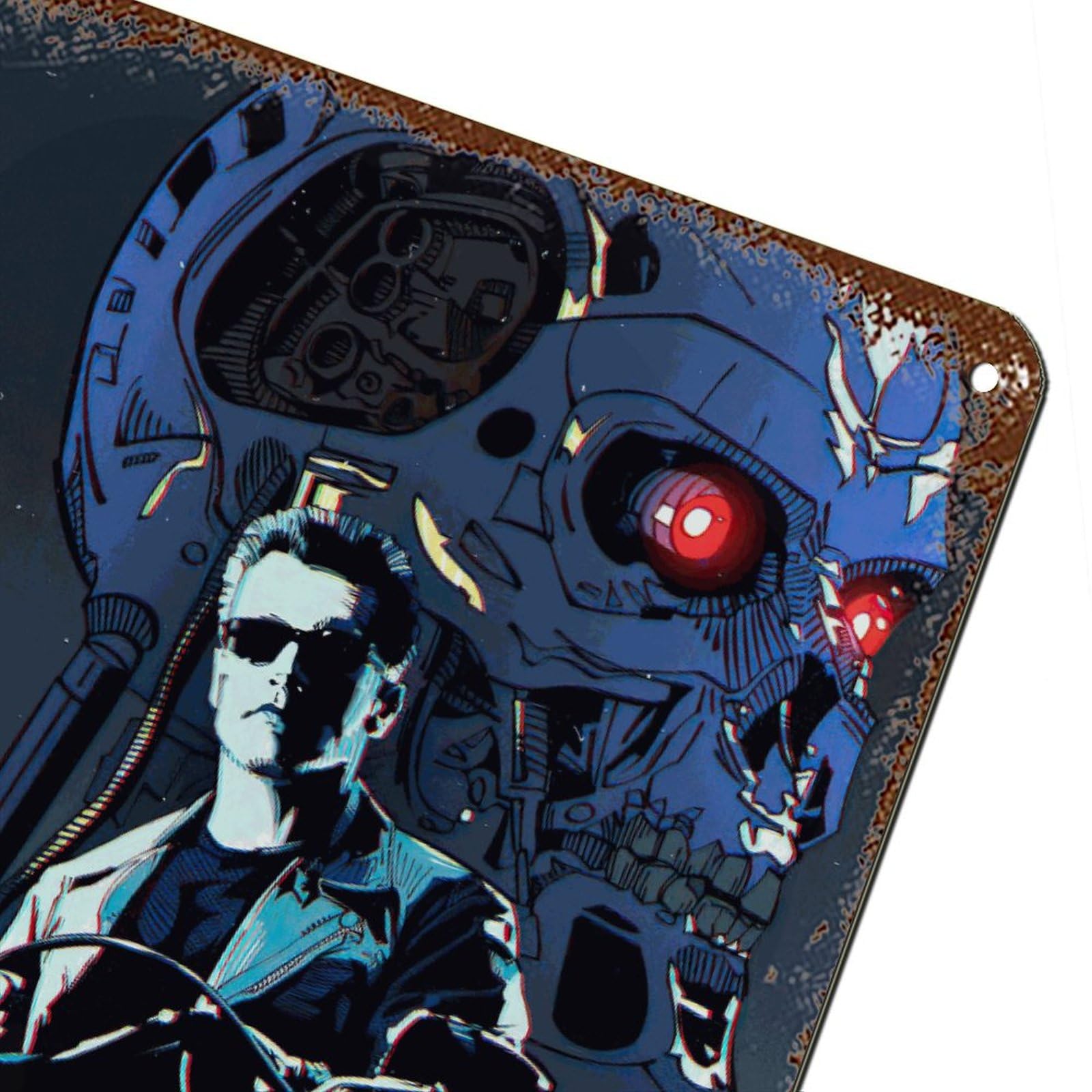 De Terminatorposter Terminator | Studio Selection Poster