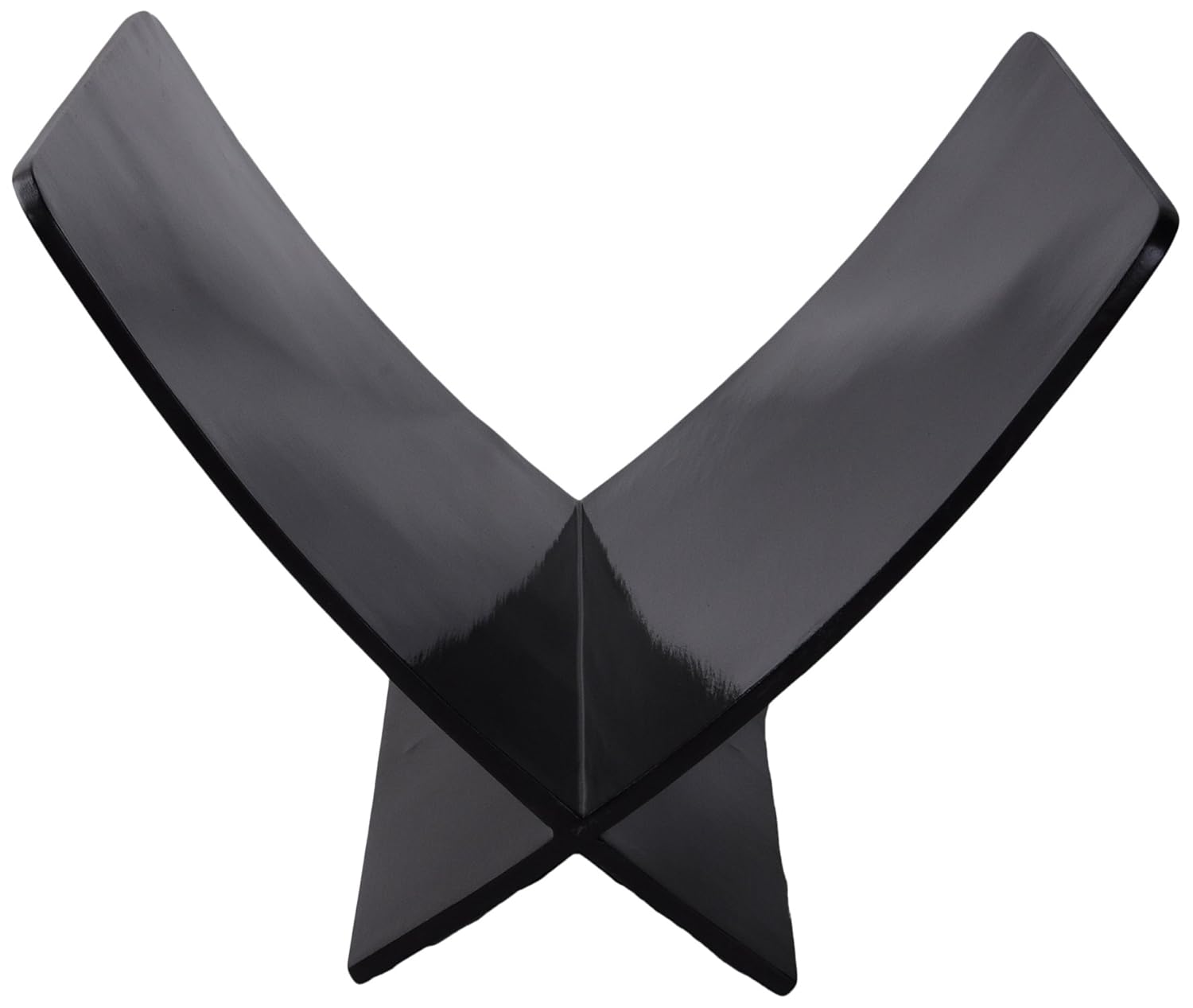 Mariya Decor Design Polyurethane Magazine Holder (51 cm x 27 cm x 40 cm ...