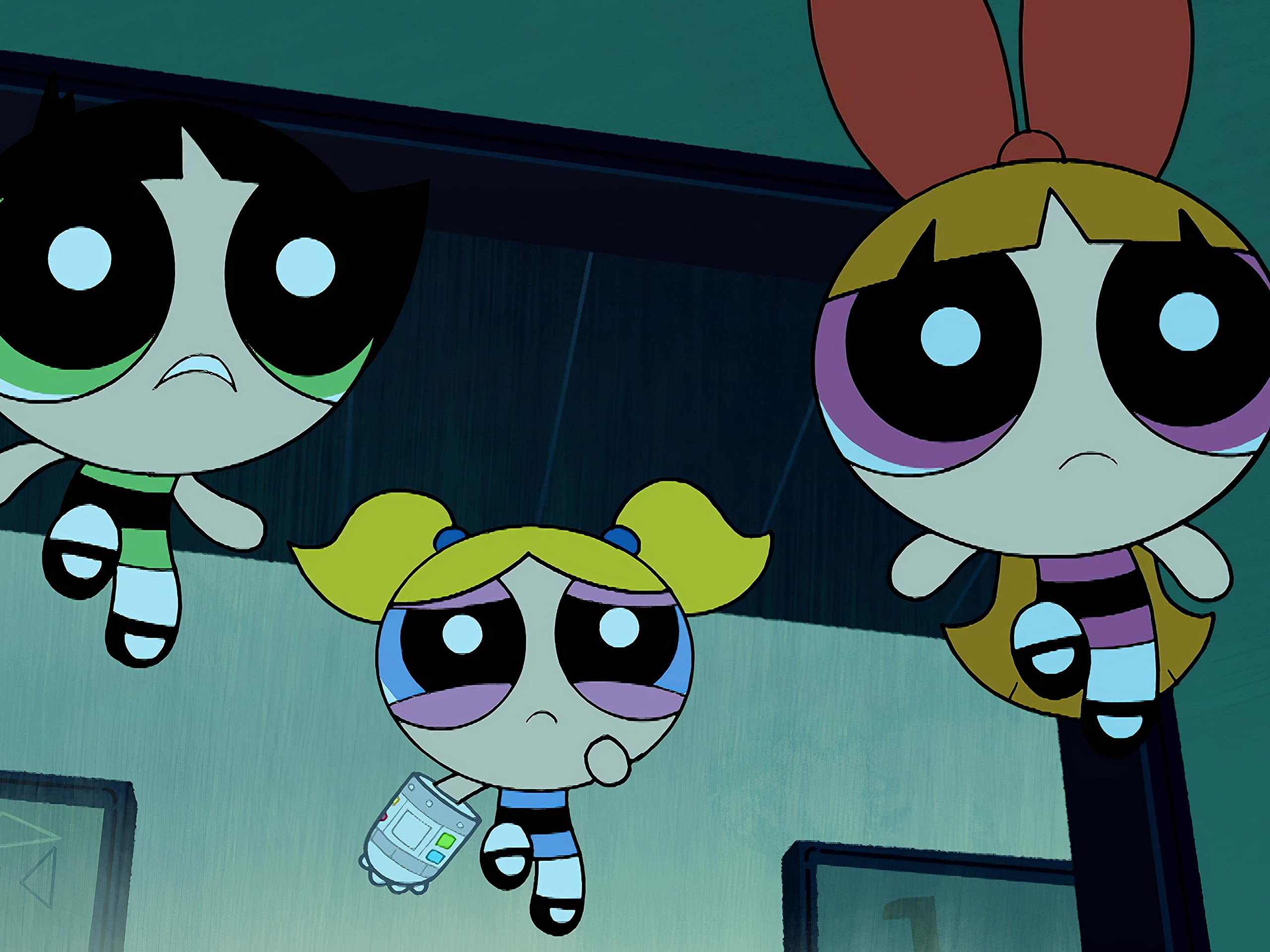 Watch The Powerpuff Girls - Season 1 | Prime Video