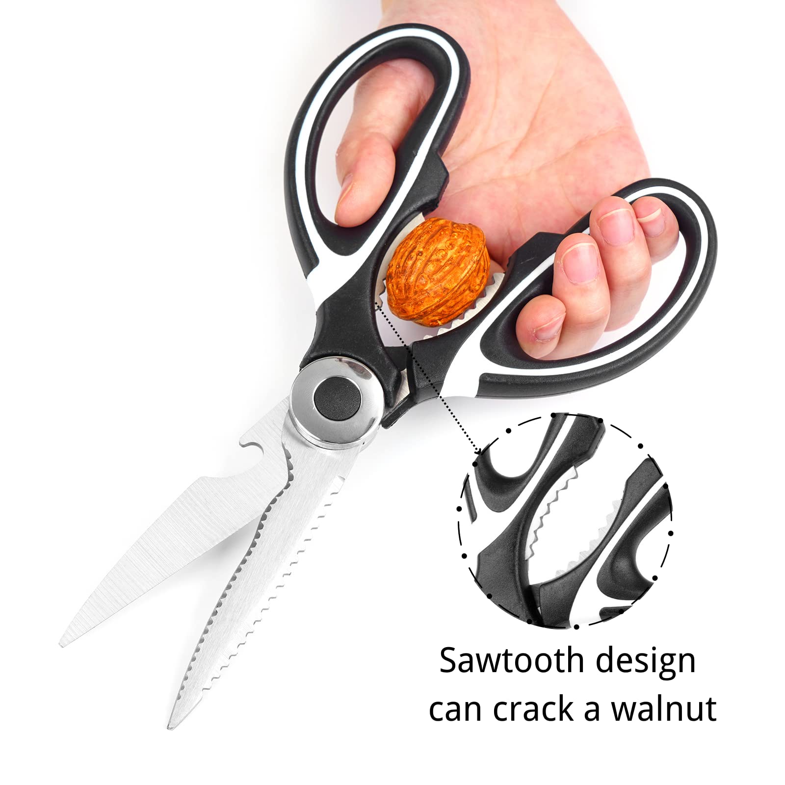 What is the prong on the right hand side of the scissor? : r ...