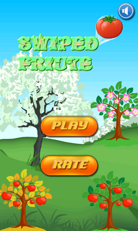Swiped Fruits:Amazon.com:Appstore for Android