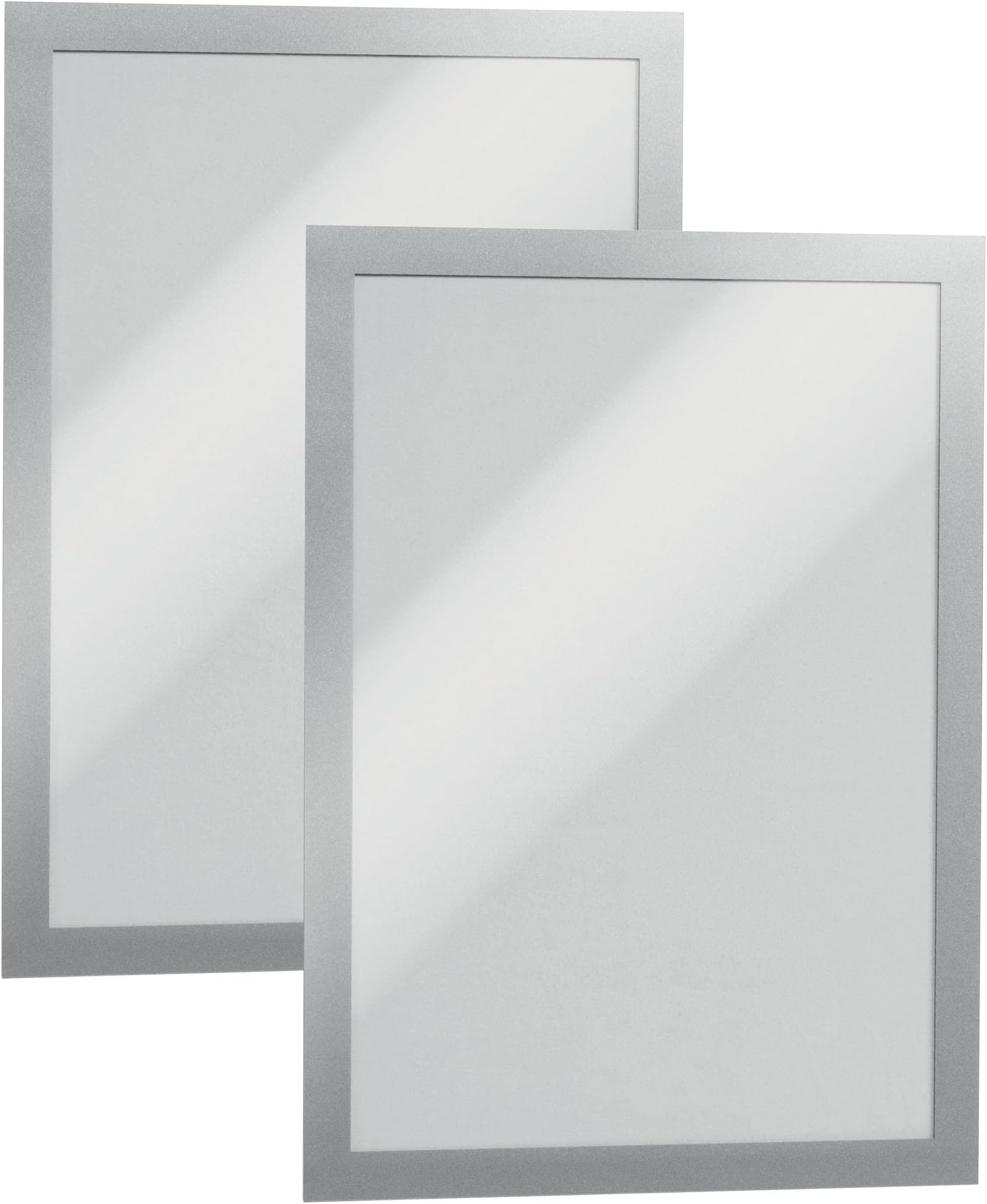 Amazon.com : StoreSMART - Magnetic Frames - Rigid Plastic - 11" x 17 ...