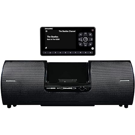 Amazon.com: SiriusXM SXEZR1H1 Onyx EZR Satellite Radio with Home Kit ...
