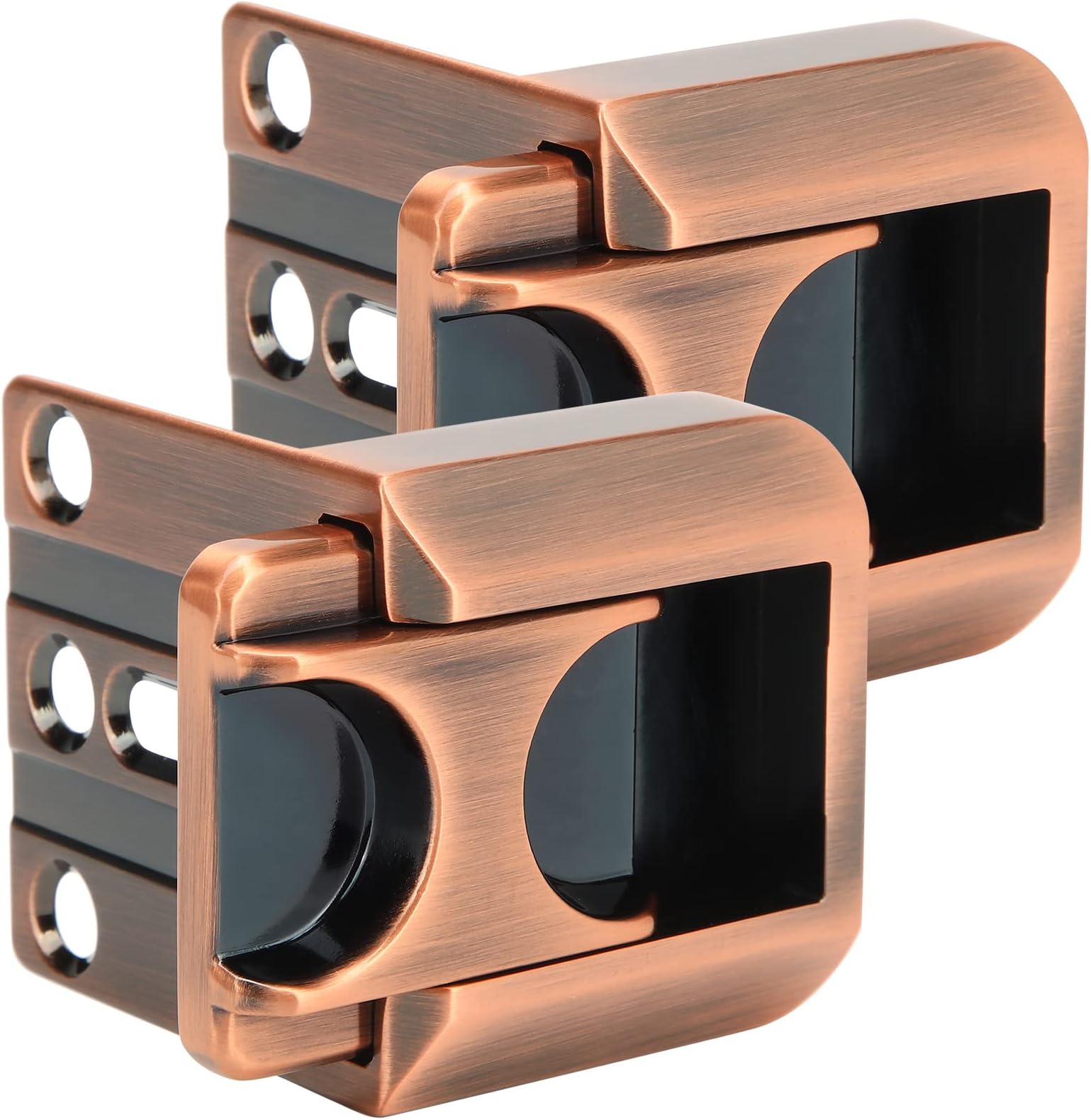 Flip Lok High Security Outward Swing Door Lock is 10X Stronger than a ...