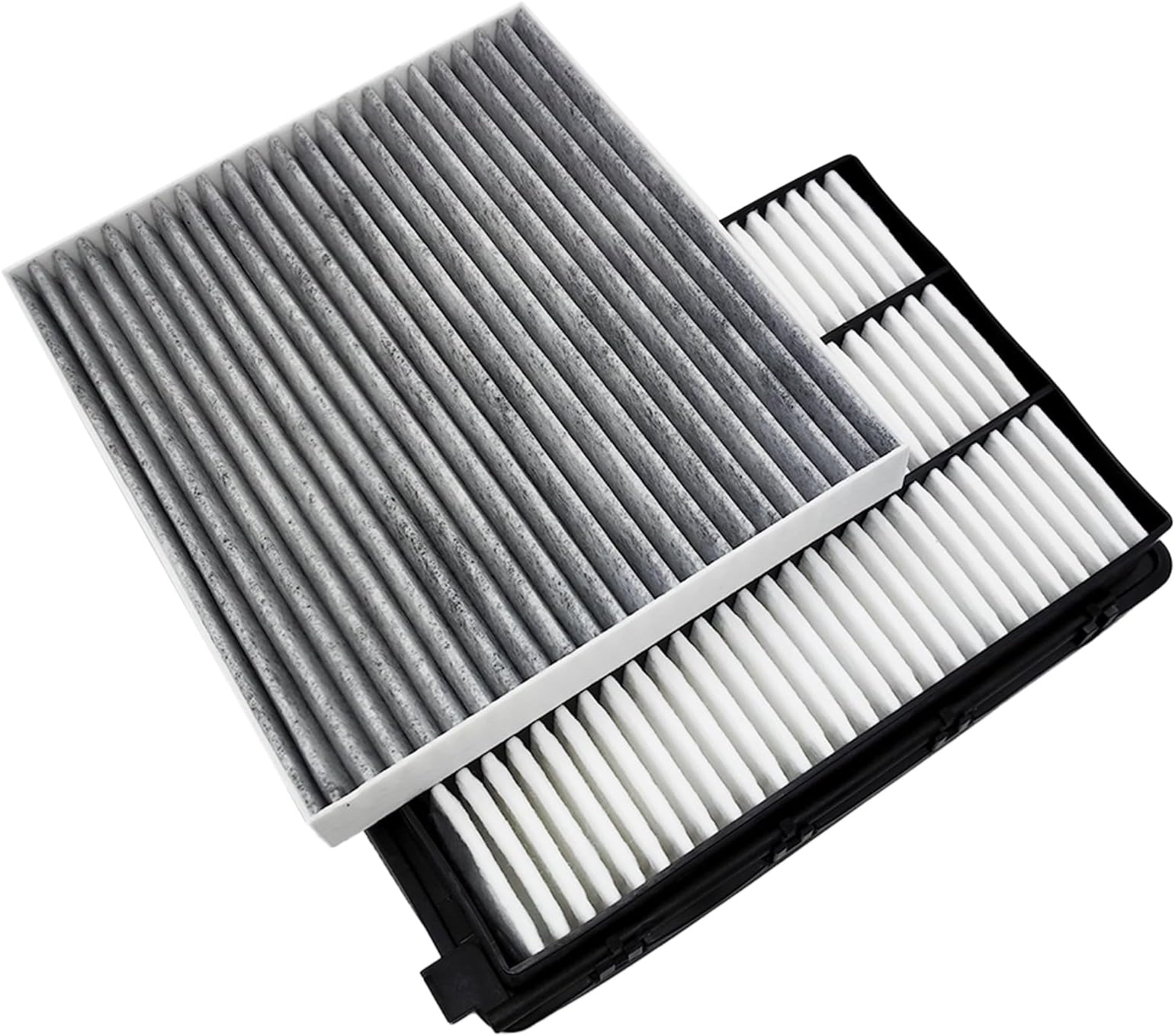 Amazon.com: Cabin & Engine Air Filter for TUCSON (2016-2021), SPORTAGE ...