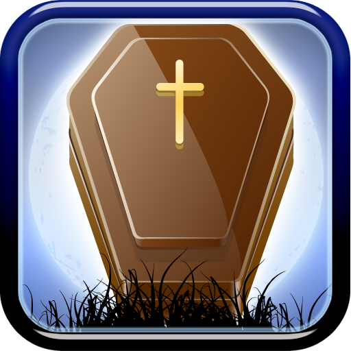 Casket Pick Label - App on the Amazon Appstore