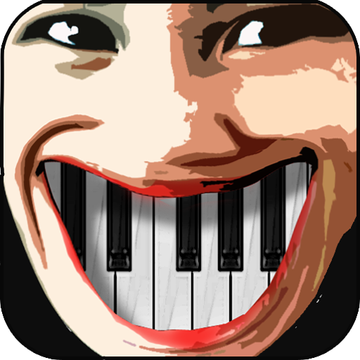 Attack of the piano - Note sight reading game. - App on Amazon Appstore