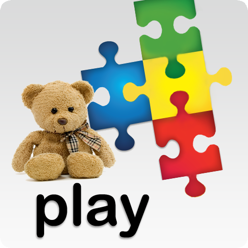 Autism iHelp – Play - App on Amazon Appstore