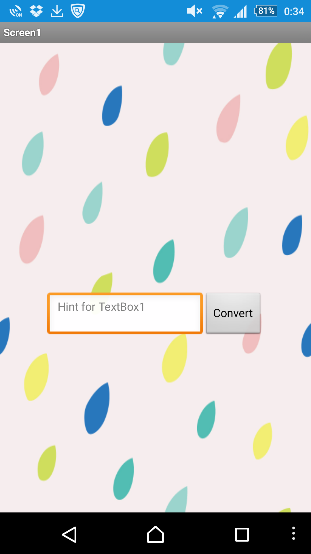 Angle - App on Amazon Appstore