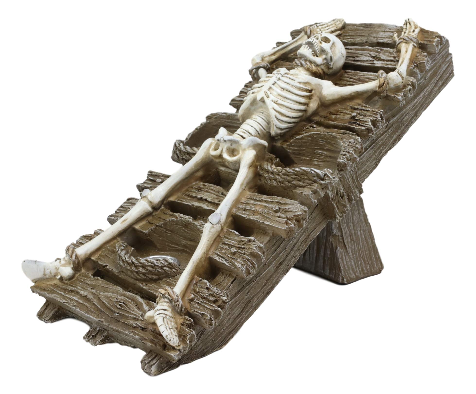 Satanic Cult Ritual Sacrifice