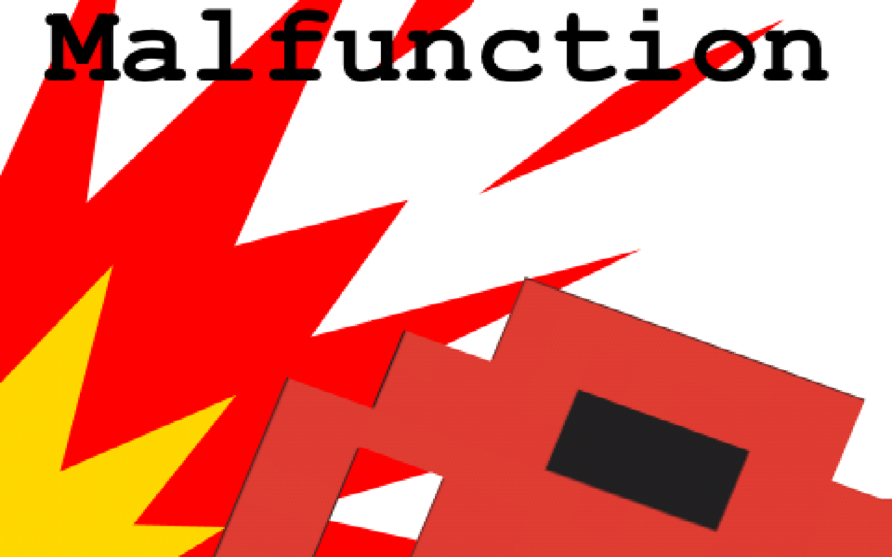 Malfunction Free Version - App on Amazon Appstore