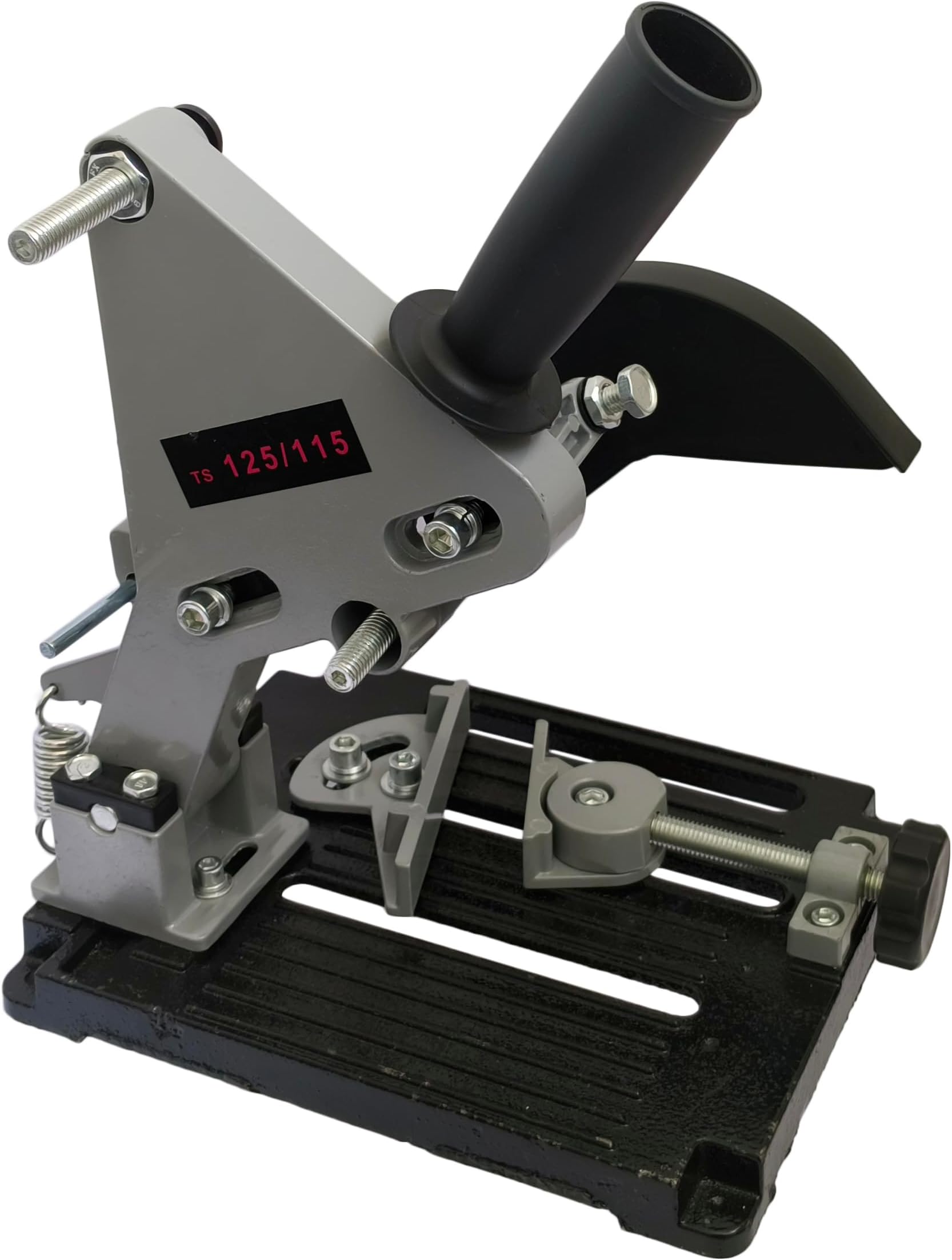 Metal Variable Angle Grinder Cutting Machine Conversion Tool Holder ...
