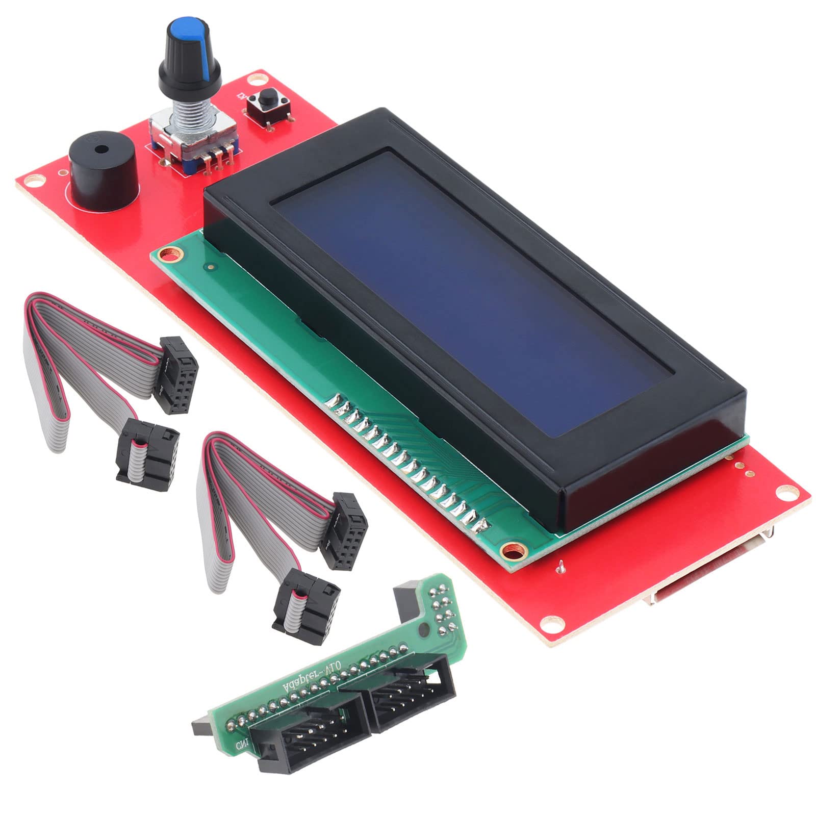 Amazon.com: DiGiYes 2004 LCD Screen Smart Display Screen Controller ...