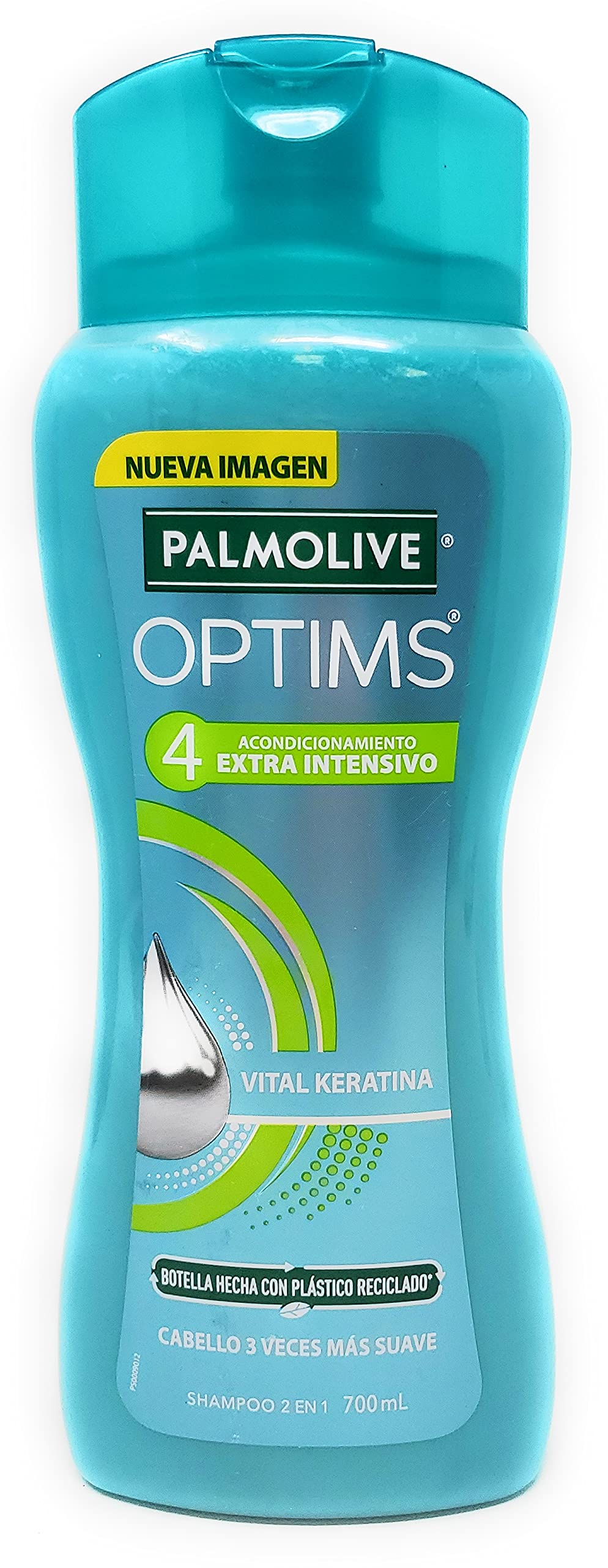 Palmolive Optims Shampoo
