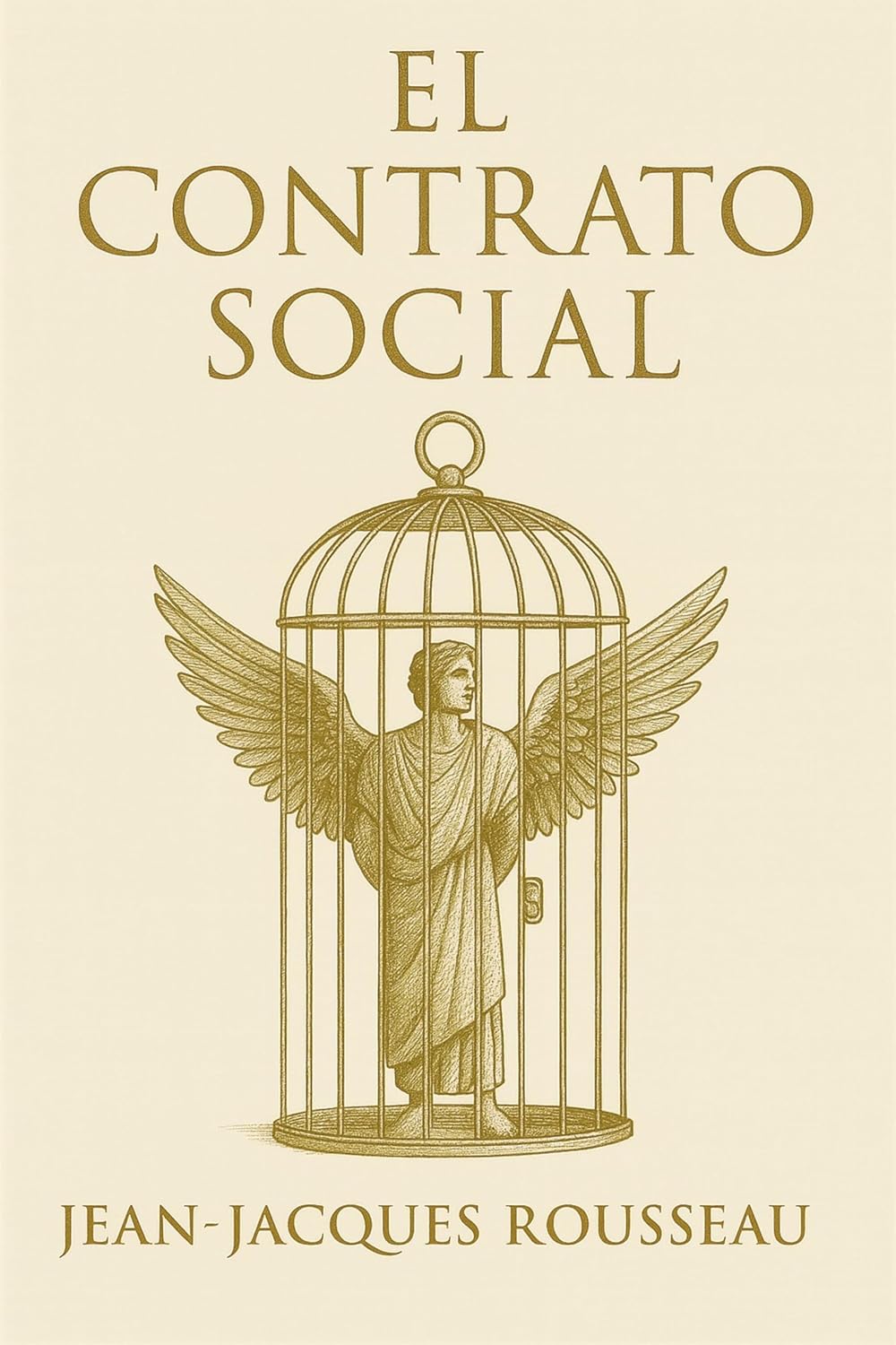 Amazon.com: El contrato social (Spanish Edition) eBook : Rousseau, Jean ...