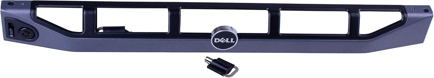 Amazon.com: BestParts New Front Bezel Faceplate Compatible with Dell ...