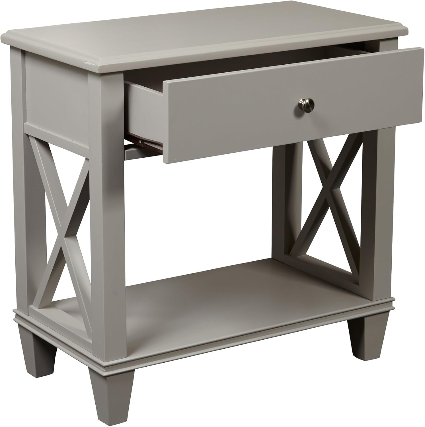 Amazon.com: Pulaski Nyere Console Table : Home & Kitchen