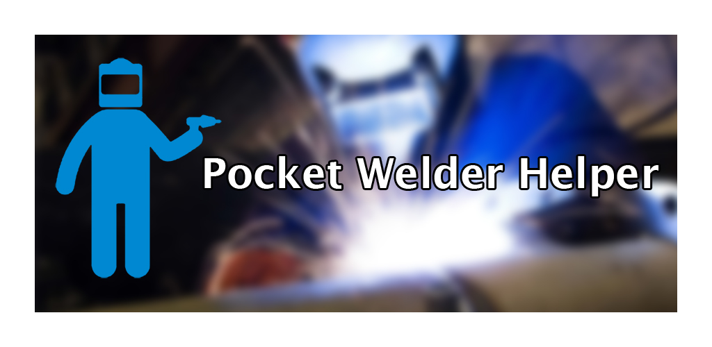 Pocket Welder Helper - App on Amazon Appstore