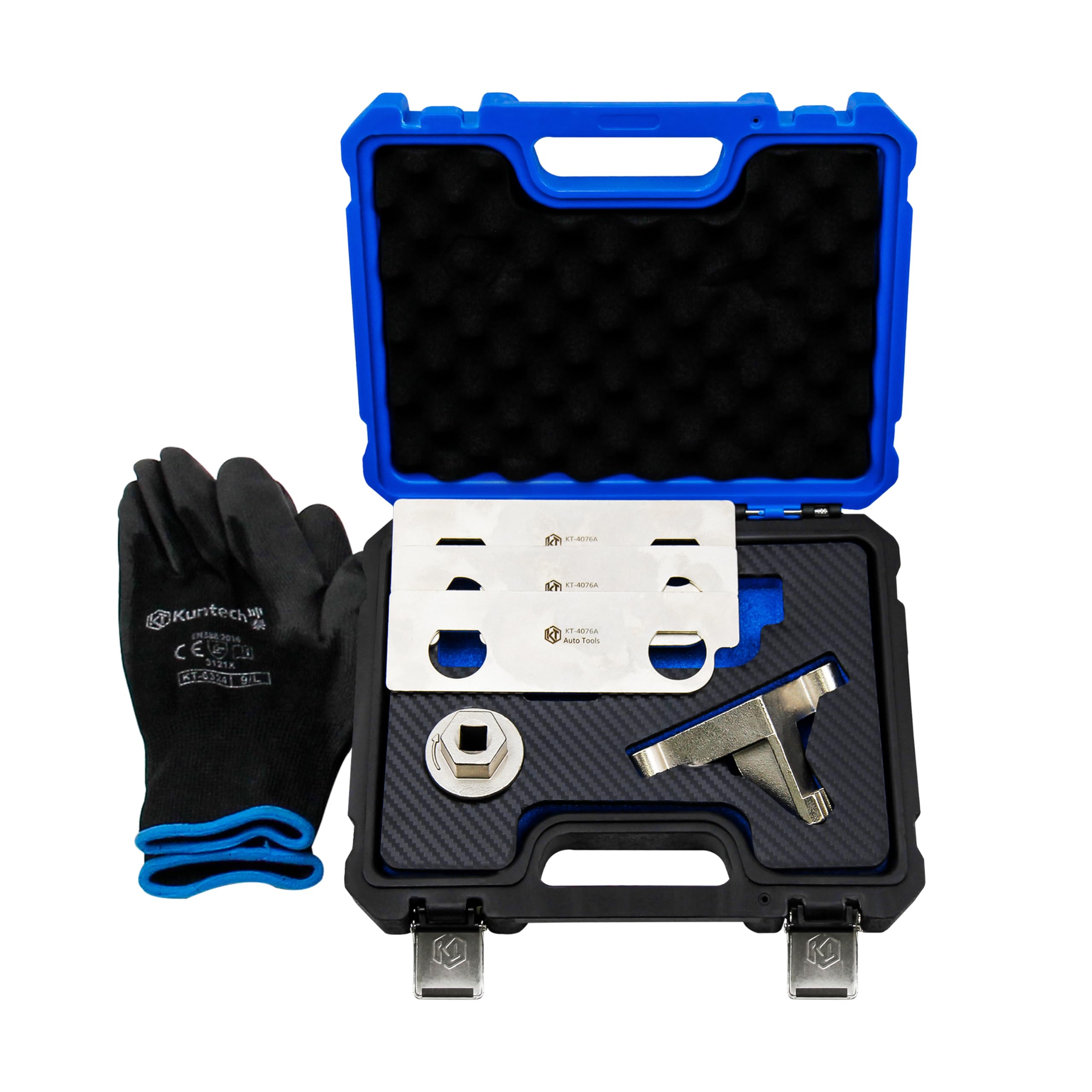 Amazon.com: Kuntech Camshaft Retaining Aligning Timing Kit, Compatible ...