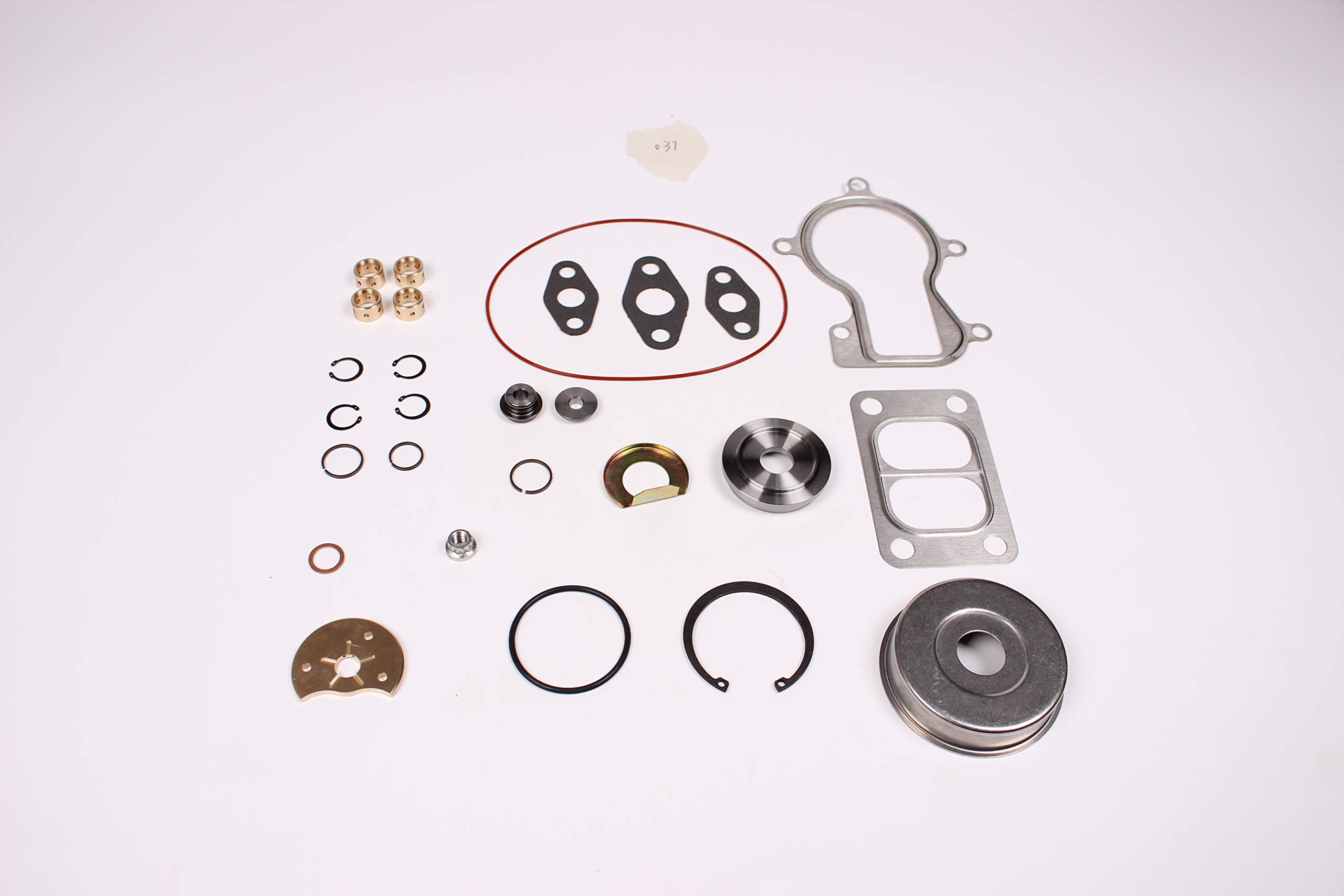 Holset Turbo Rebuild Kits