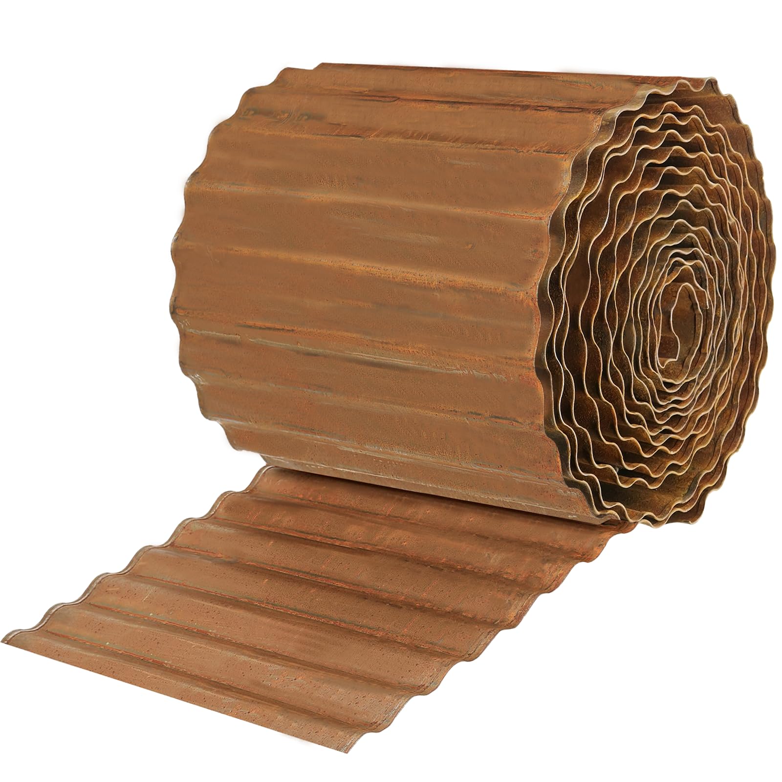 Snapklik.com : DAVIGADEN Metal Landscape Edging,Garden Edging Border ...