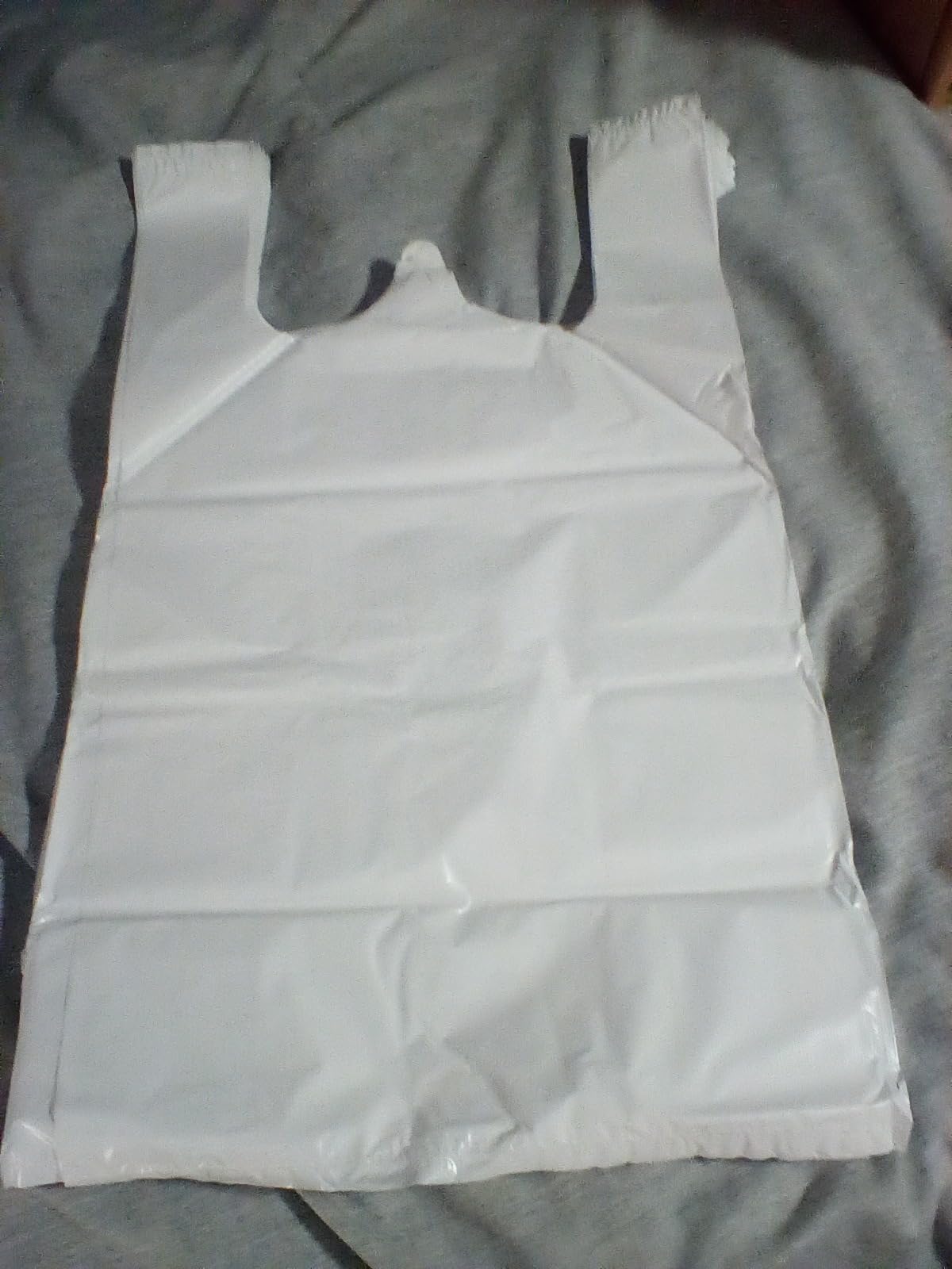 Amazon.com: LimonLaviu Plastic Bags with Handles 310 count, (25 mic/1 ...