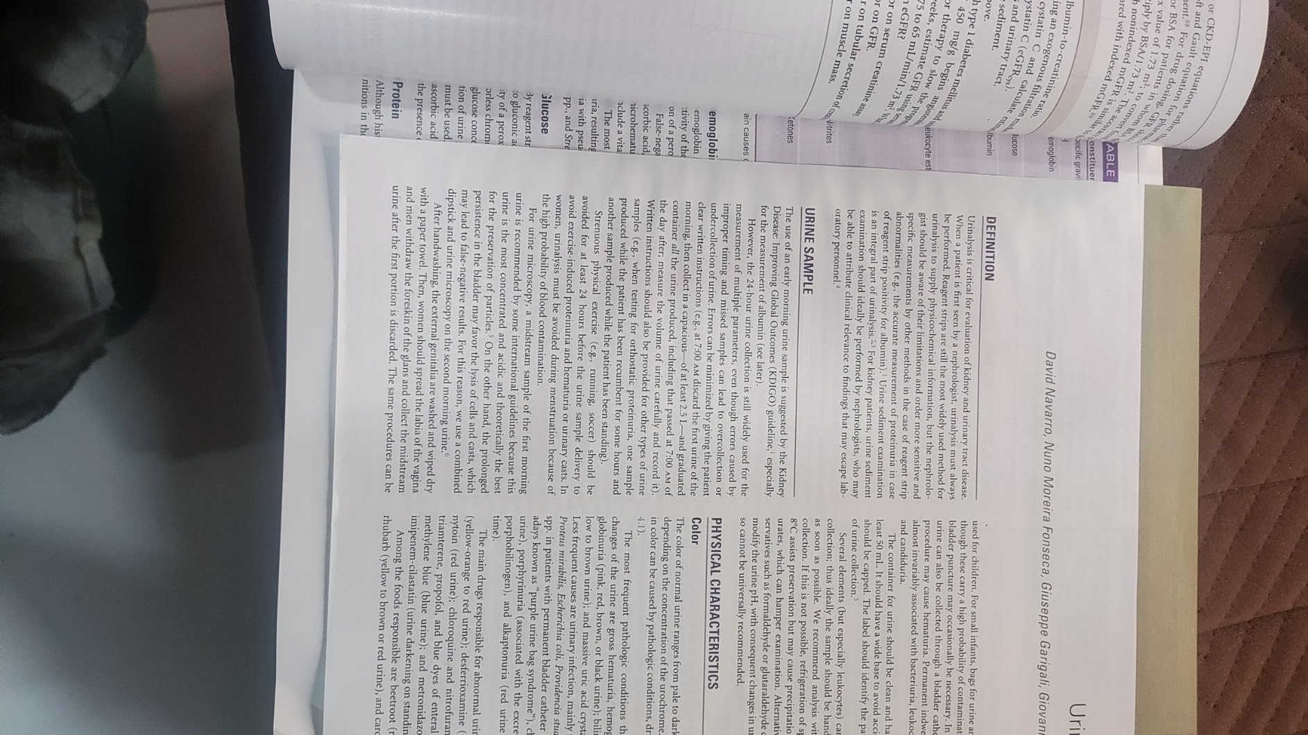 Buy Comprehensive Clinical Nephrology Book Online at Low Prices in ...