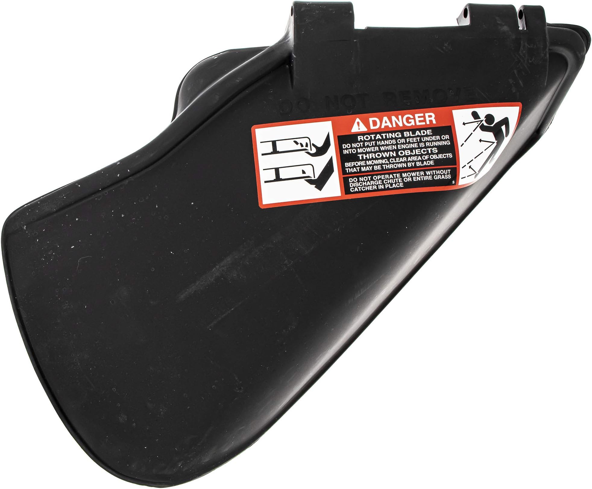 Amazon.com : John Deere Original Equipment Chute - AM144994 : Patio ...