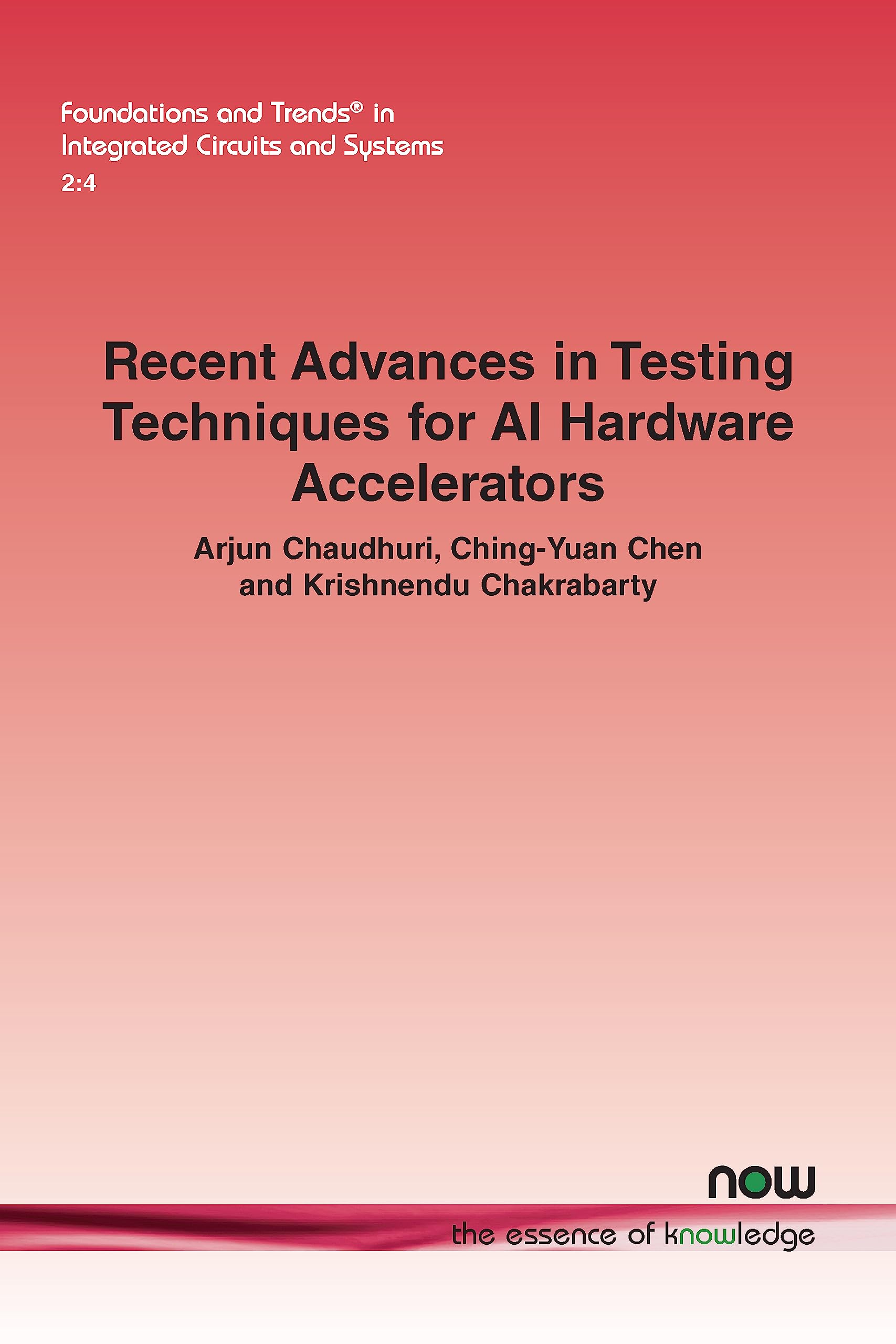 Recent Advances in Testing Techniques for AI Hardware Accelerators ...