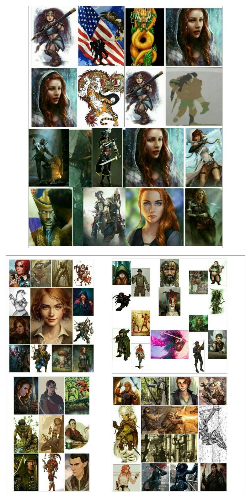 Buy Land of Legends, Special Deluxe Collection: Ice Dancer Saga Part 1 ...