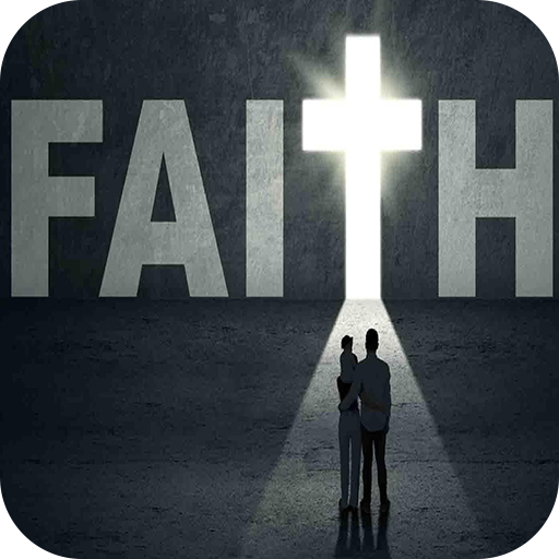 Faith Wallpaper