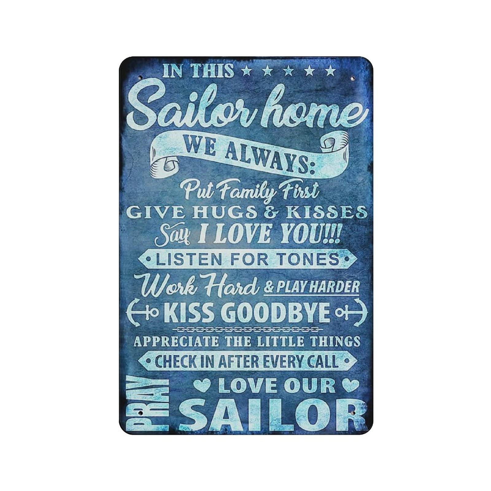 Seaman Goodbye Quotes