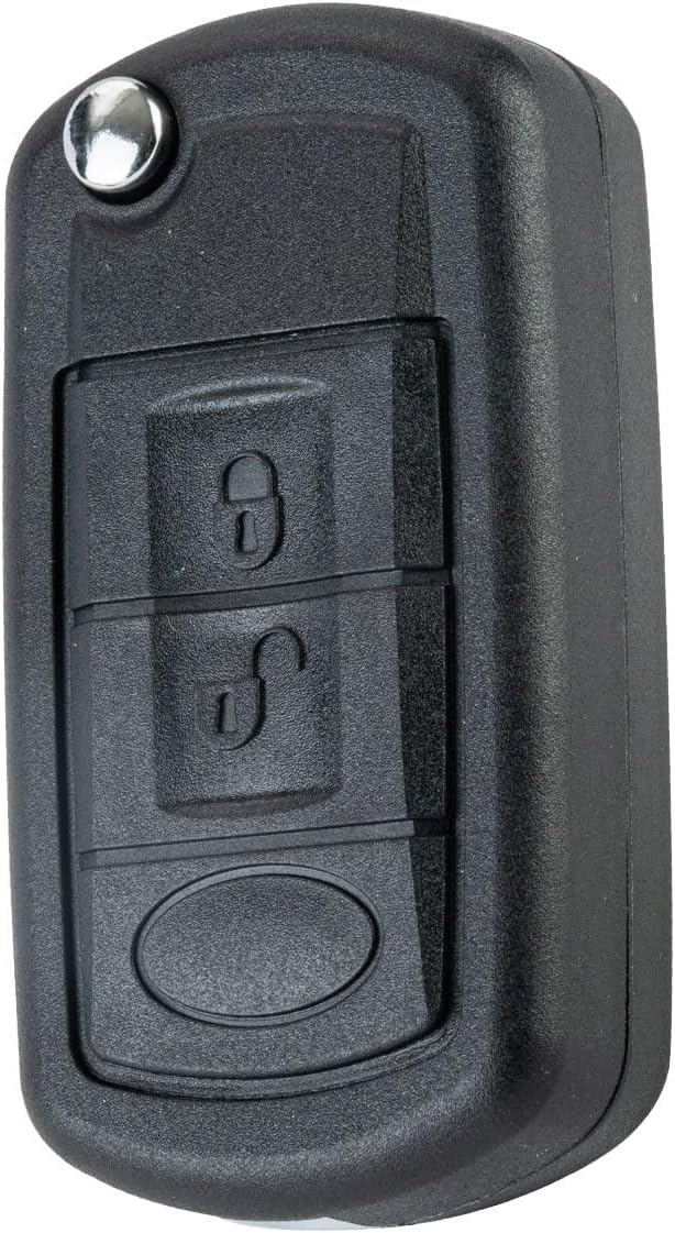 Amazon.com: NorthAmerica Remote Car Key Fob Replacement for 2005-2009 ...