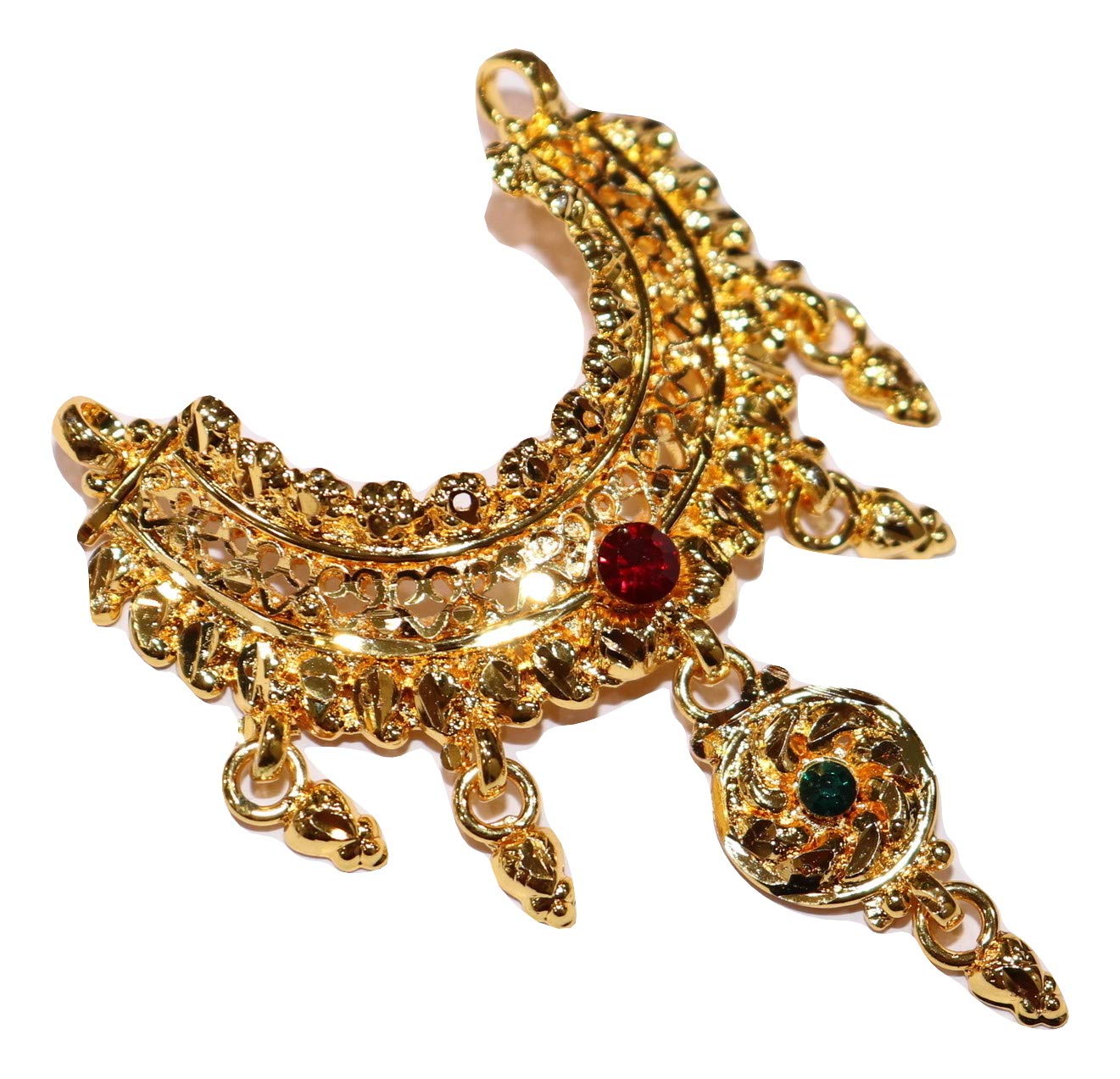 Buy Reliable Matarani Haar /Devi Mala/ Devi Maa/Radha Rani/Laddu Gopal ...