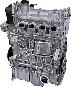 Amazon.com: ZHONGQI POWER Engine Assembly, EA211 1.6 CPD CWV, Automobile Engine, 4 Cylinder ...