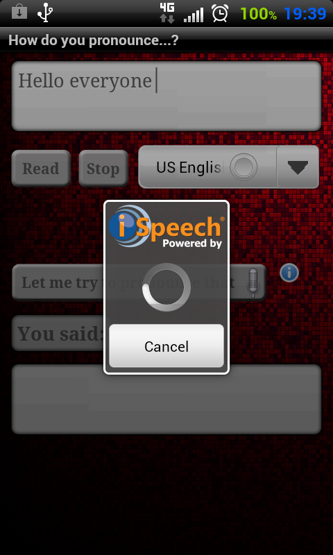 How do you pronounce...? - Application sur Amazon Appstore