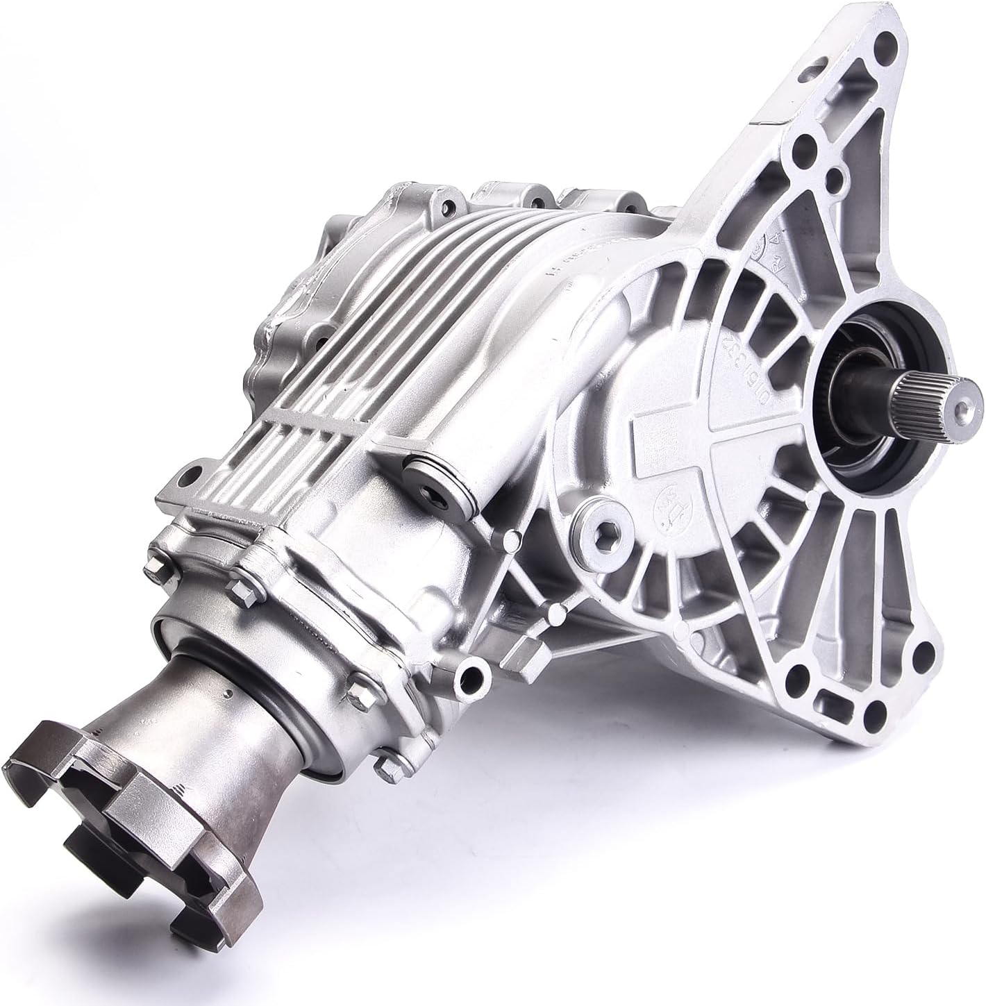 Amazon.com: Transfer Case Assembly for 2010-2017 GMC Terrain & C-hevy ...