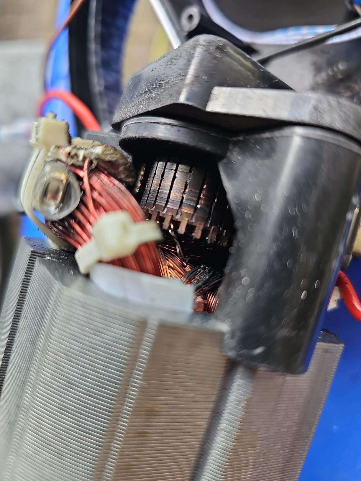 Stirling Detail MotoDryer™ - Motorcycle and Car Dryer. This Blower ...