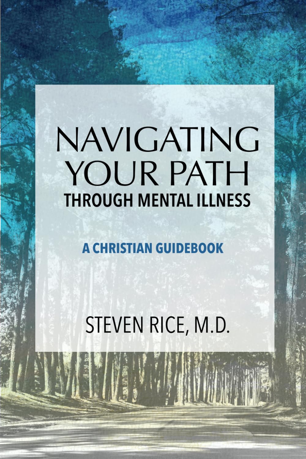 Navigating Your Path Through Mental Illness: A Christian Guidebook ...