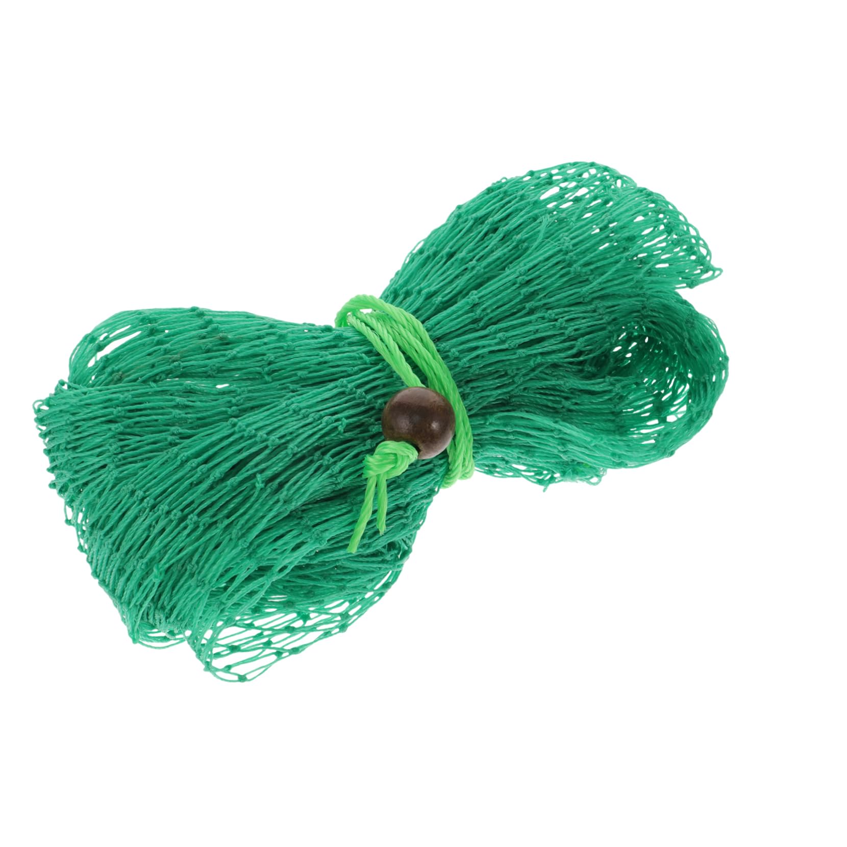 Amazon | Toddmomy 漁具ネットバッグ fishing net fishing bag 漁獲網 ネット フィッシュバッグ 魚網の ...