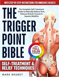 Understanding Muscle Trigger Points: Causes And Contributing Factors ...