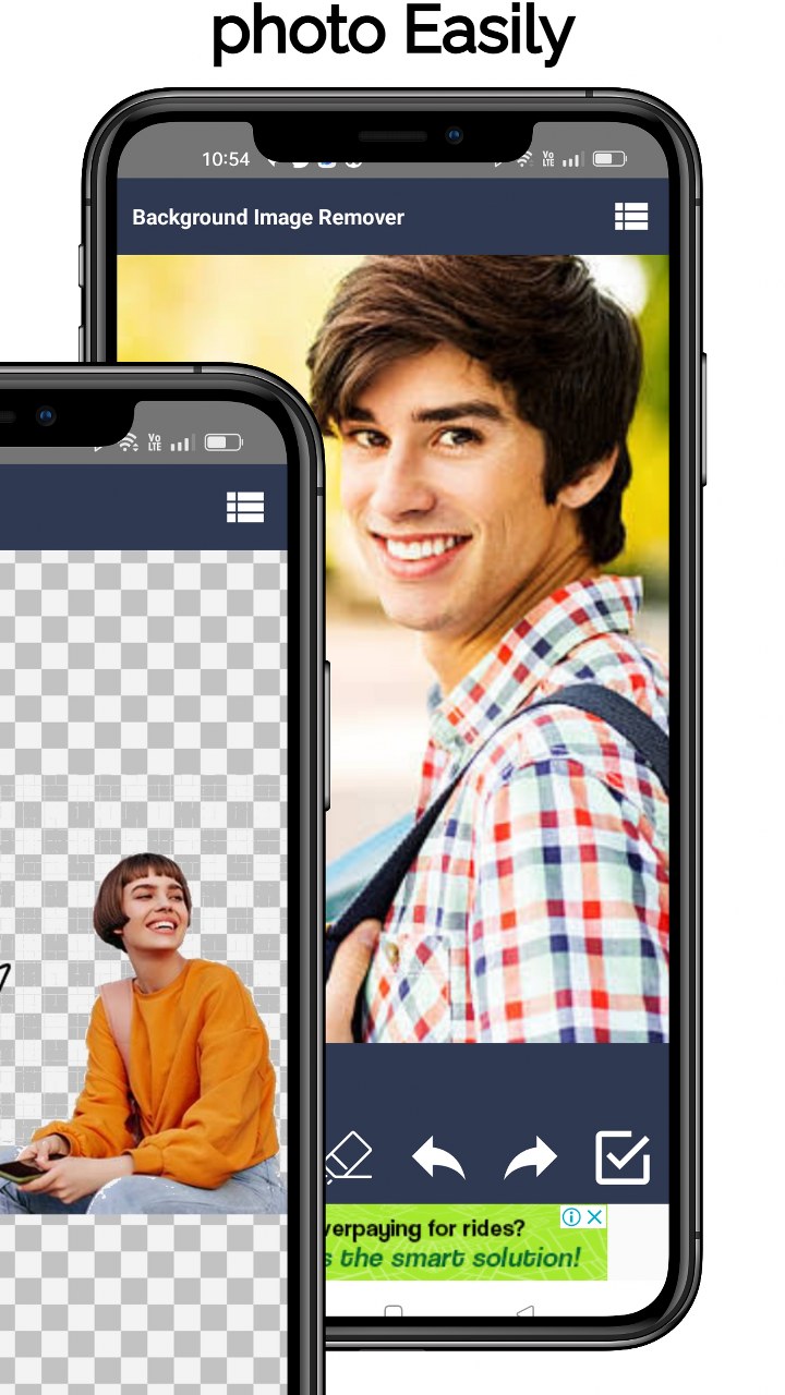 Background Image Remover Pro:Amazon.com:Appstore for Android