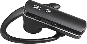 Sennheiser EZX 70 allround Mono Bluetooth 2.1 Headset : Amazon.fr: High ...
