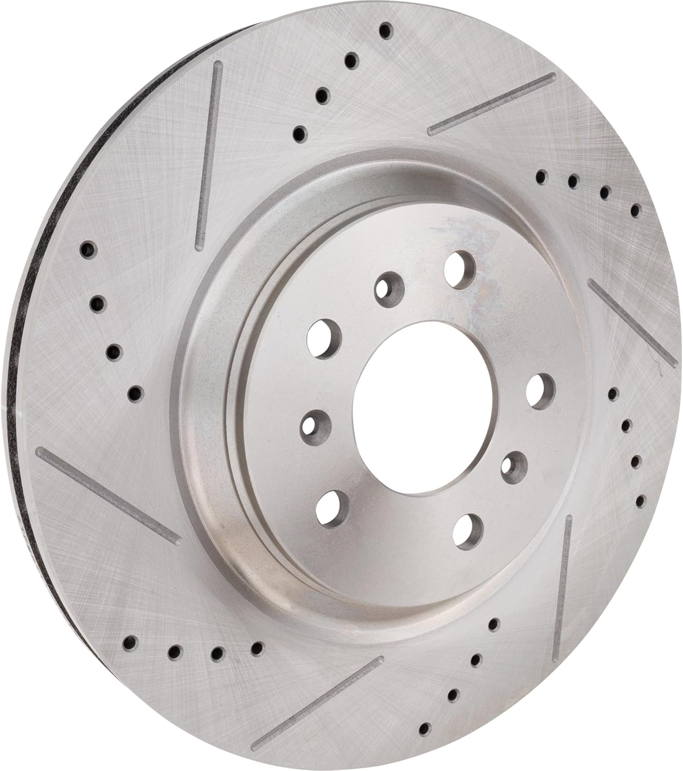 Amazon.com: Garage-Pro Front Brake Disc Compatible With 2006-2011 Buick ...