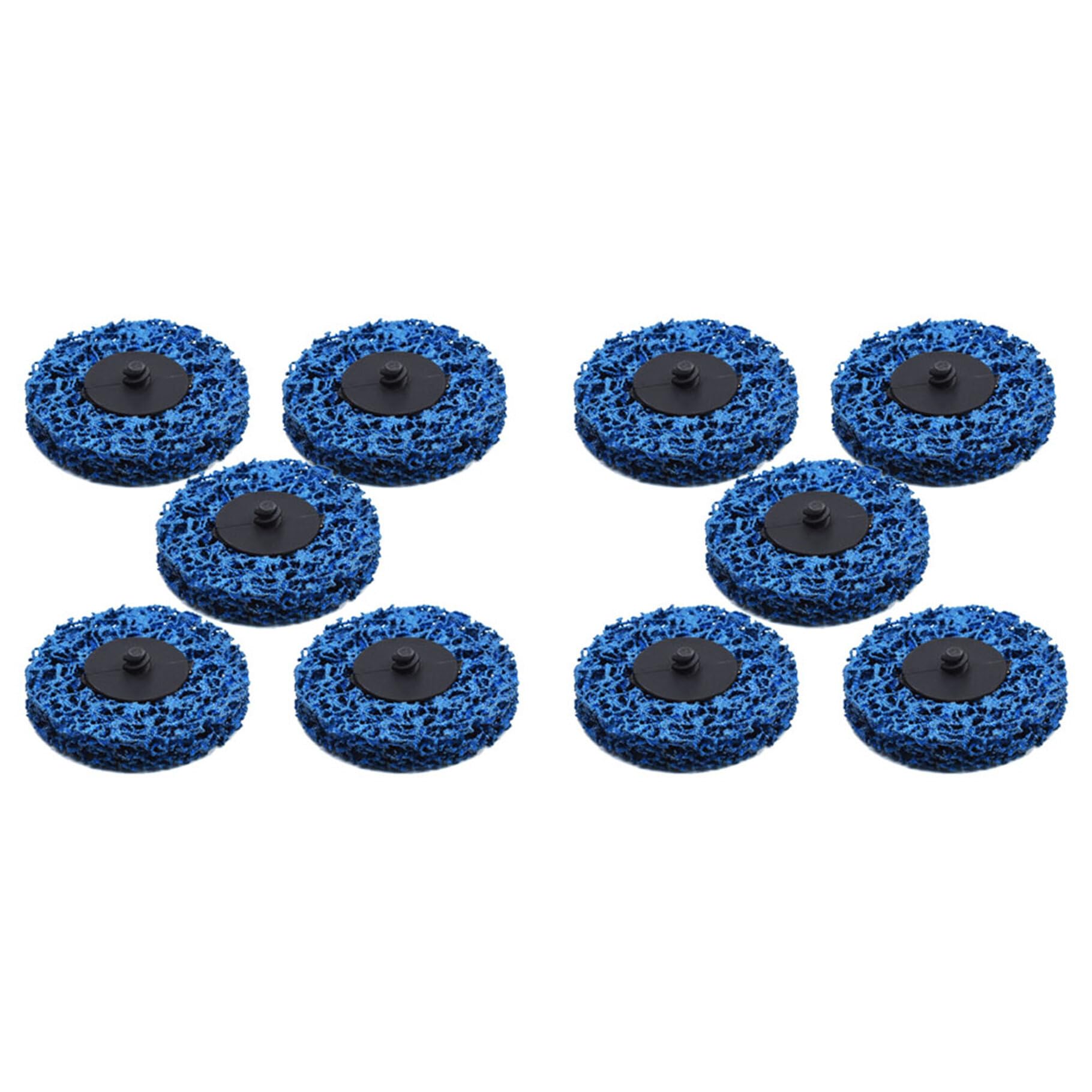 Snapklik.com : Timunr 10 Pack 3 Inch Quick Change Easy Strip Discs