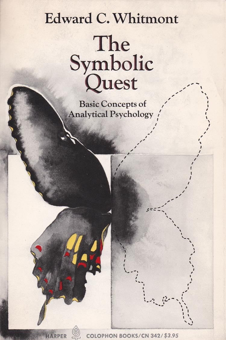 The Symbolic Quest: Basic Concepts of Analytical Psychology: Whitmont ...